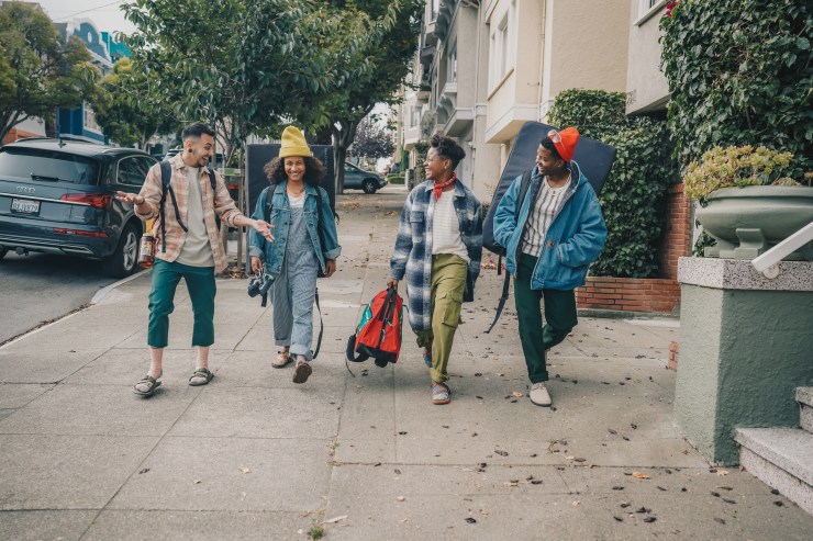 Chaco Guidebook – Your go-to guide to the outdoor life